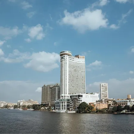 JEWEL ALFUSTAT HOTEL Cairo, Egypt